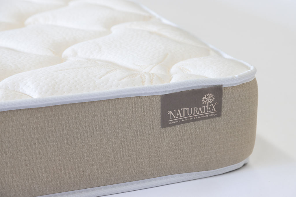 Naturatex Backcare 180 - Natural Comfort